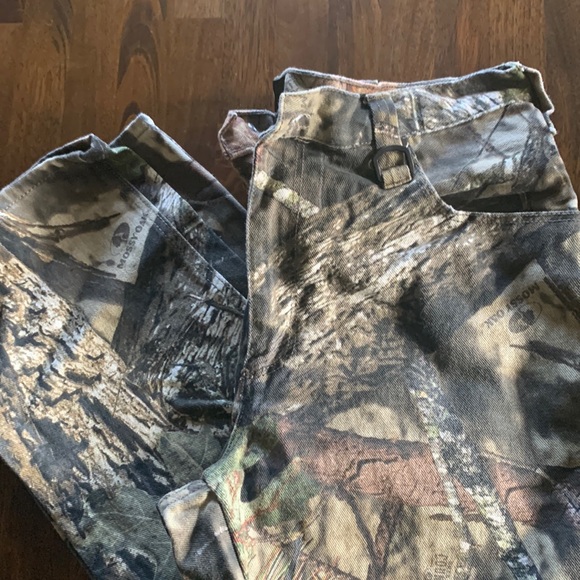 Mossy Oak | Pants | Mossy Oak Hunting Pants | Poshmark